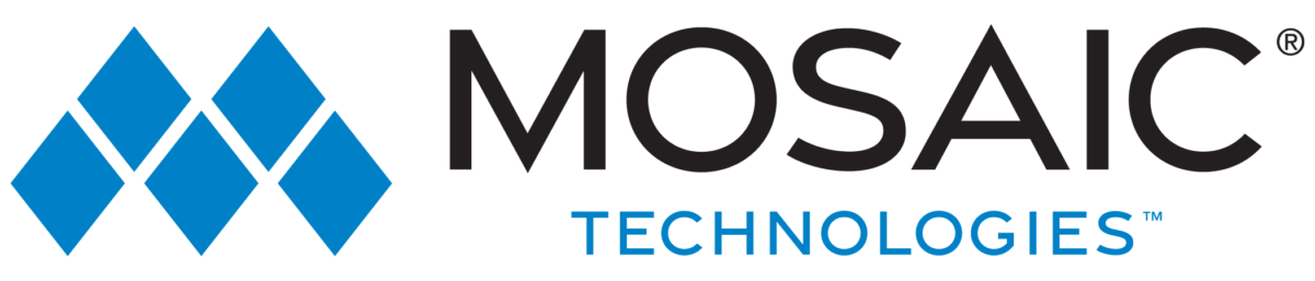 About Us - About Mosaic - Your dedicated, local service provider.