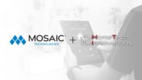 About Us – Mosaic Technologies