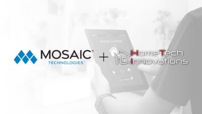 About Us – Mosaic Technologies