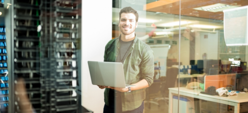 Managed Safe Backup Service – Mosaic Technologies