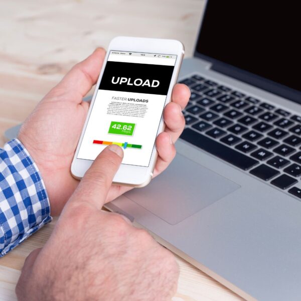 Run an Internet Speed Test – Measure Your Wi-Fi Speed