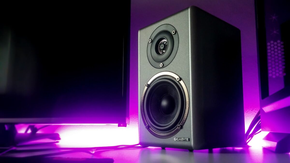 Audio & Entertainment - HomeTech - In-Home Consultation