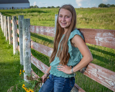 Scholarship Program – Mosaic Technologies