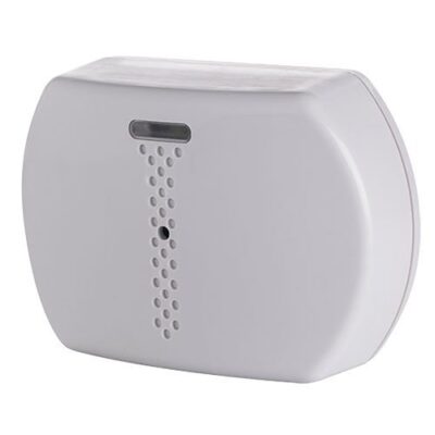 Safety & Security - Mosaic