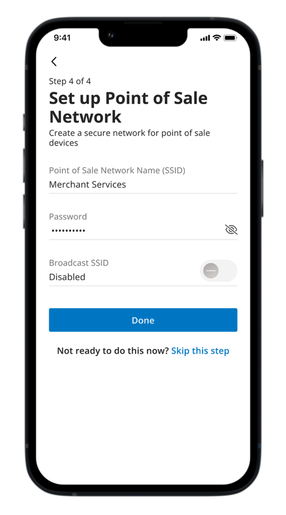 MSP – Northern Wisconsin Business Wi-Fi Made Easy