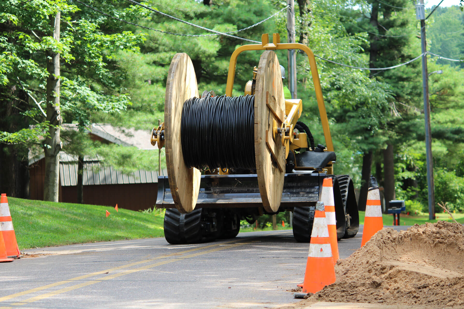 Mosaic Technologies Awarded Multiple Grants for Broadband ...