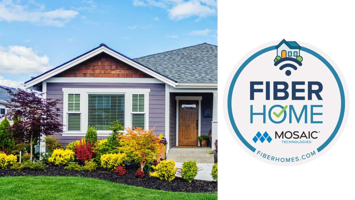 Mosaic Technologies | Fiber Internet | IT Solutions | TV