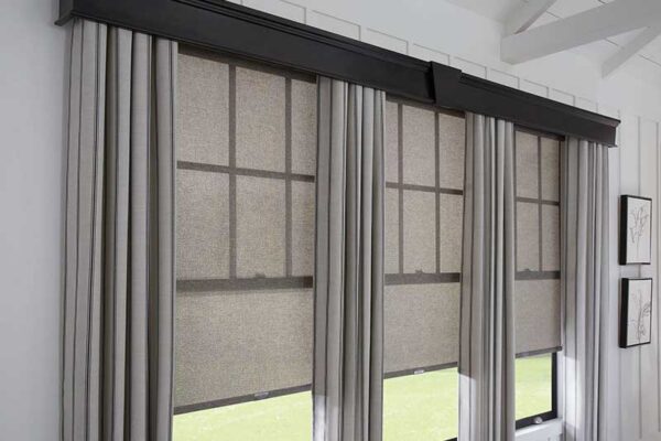 Graber Blinds & Window Treatments in Eau Claire | HomeTech by Mosaic