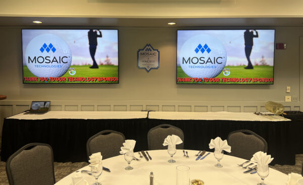 Mosaic Technologies – Experience Mosaic