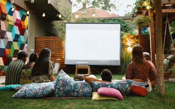 TVs and Home Theater - Mosaic Technologies